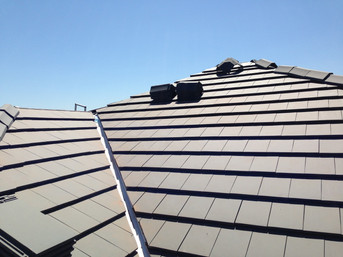 Tejar del Rey | Lideres en Tejas, Lideres en Techos. | Rep. Dominicana