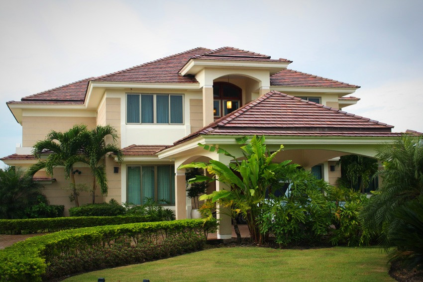 Tejar del Rey | Lideres en Tejas, Lideres en Techos. | Rep. Dominicana