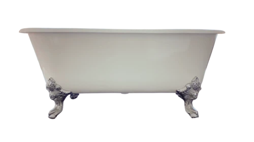 King | Cast Iron Baths