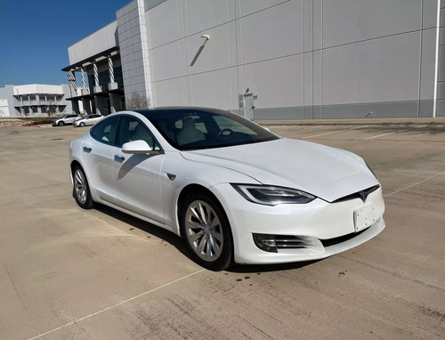 2019 Tesla Model S Long Range Raven w/ FSD | Autohub