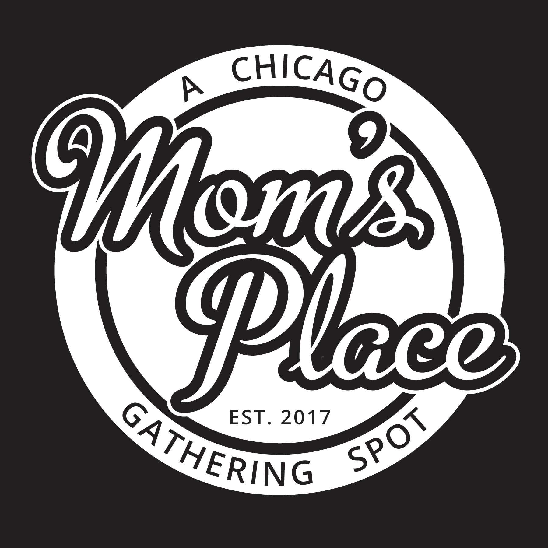 Mom's Place Chicago