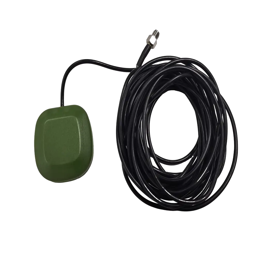 Tactical Dual-Band Radio VHF/UHF | Hycomms