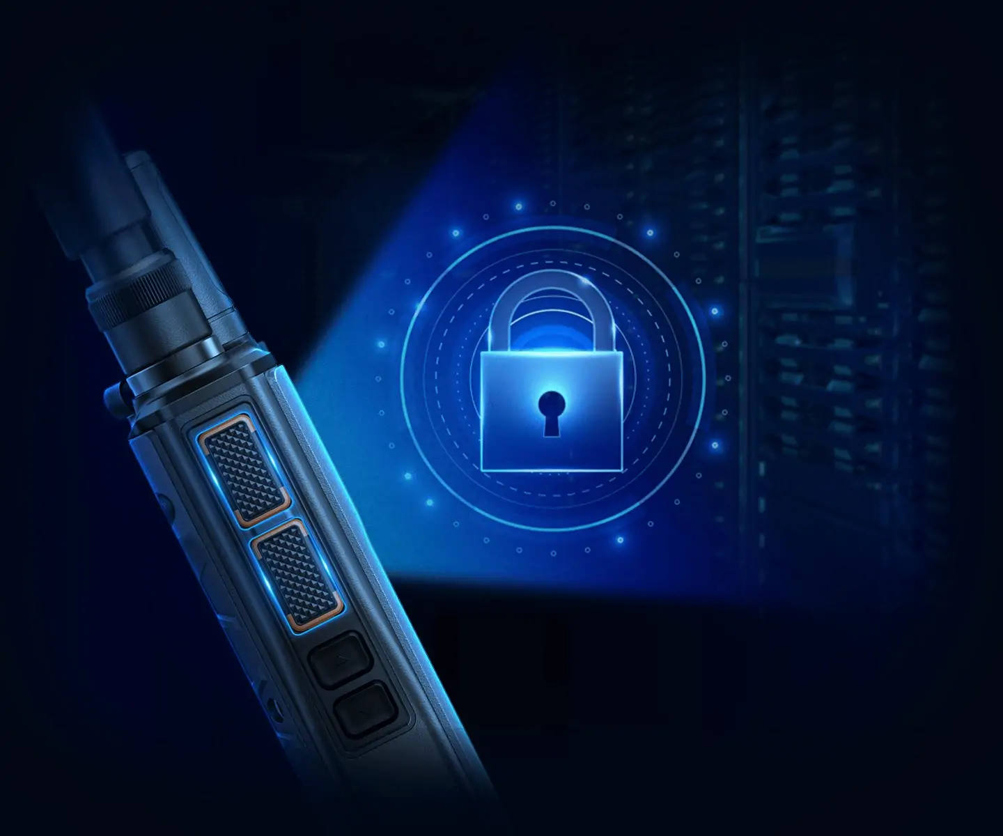 Multi-Band Radio | Hycomms