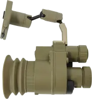 Future Tactical Integrated System | Hycomms