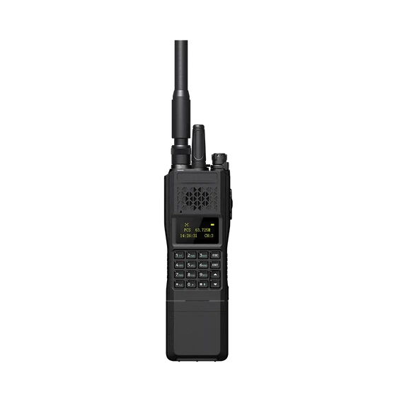 VHF Radio | Hycomms