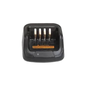 Tactical Dual-Band Radio VHF/UHF | Hycomms