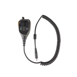 Tactical Dual-Band Radio VHF/UHF | Hycomms