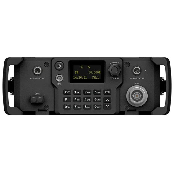 VHF Radio | Hycomms