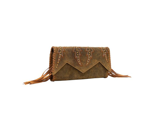 Polly Wallet | Country Crew