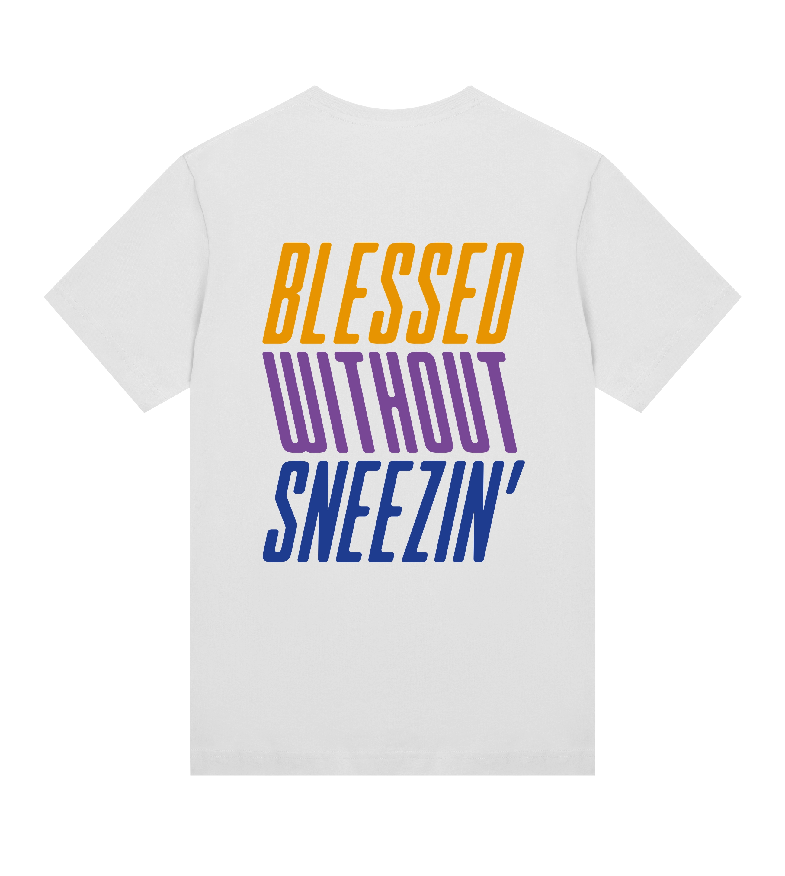 Genesis Apparel | Christelijke Kleding