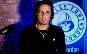 Timothy Gordon | Catholic