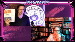 About | Timothy Gordon