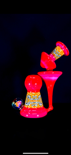 Ryan Kane Collab | Lid Glass Official