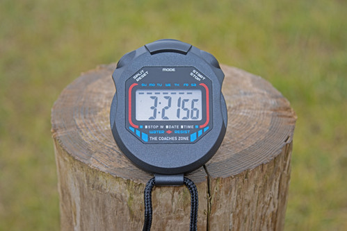 C41 Stopwatch – Sports Coaching Stopwatch for Timing & Precision | The ...
