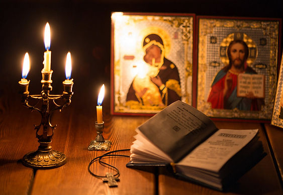 Orthodoxy4all | Orthodox Christianity