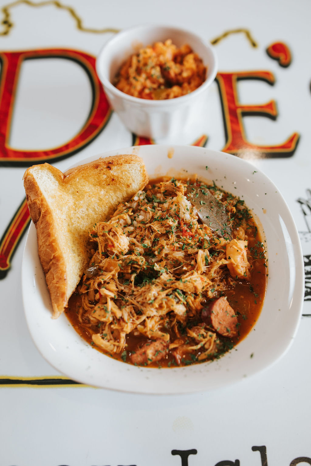 Mama Dee's Coney Island