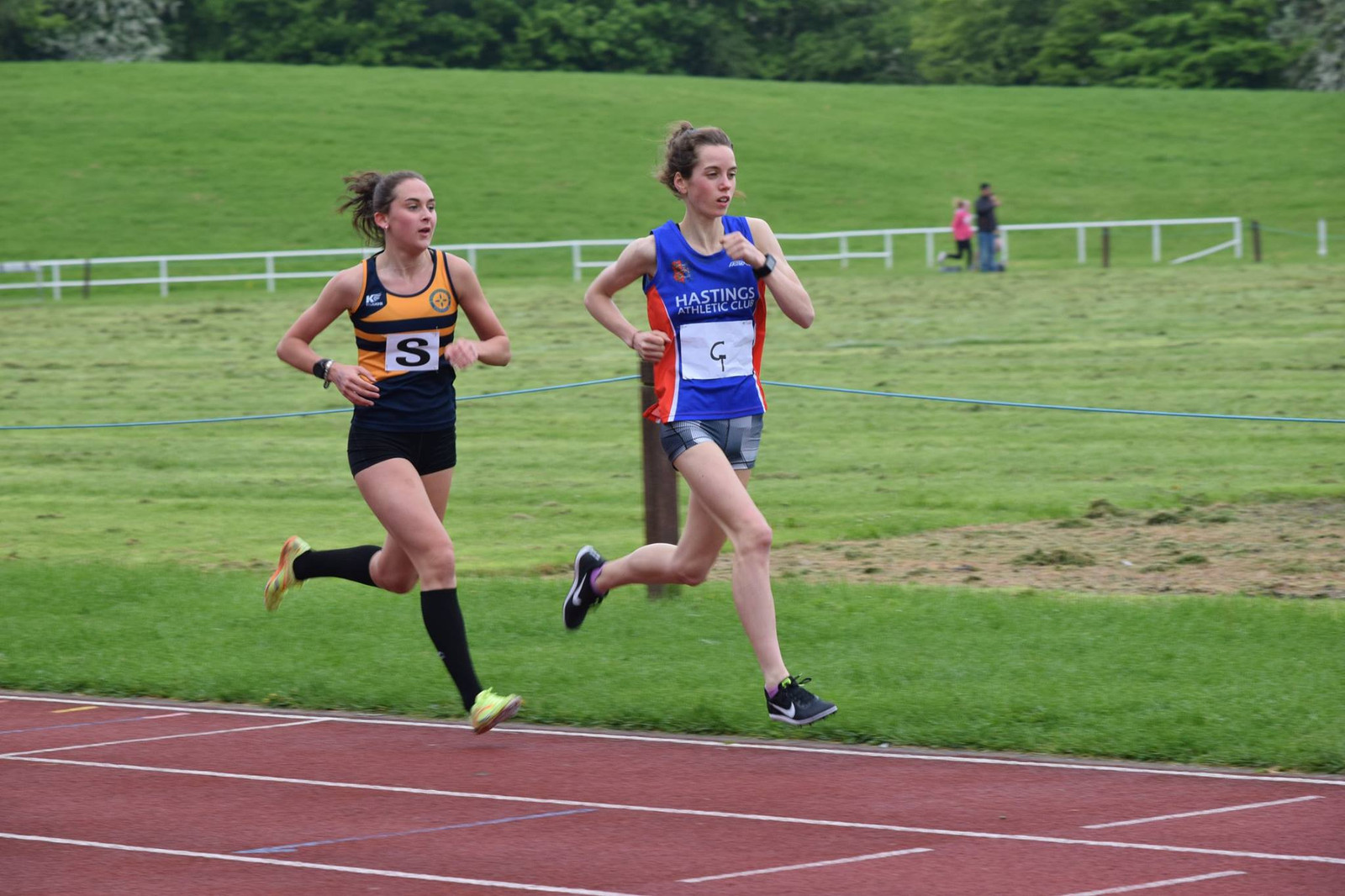 Hastings Athletic Club