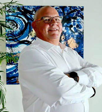 Executive Committee & AGM 2024 | British Club Bahrain