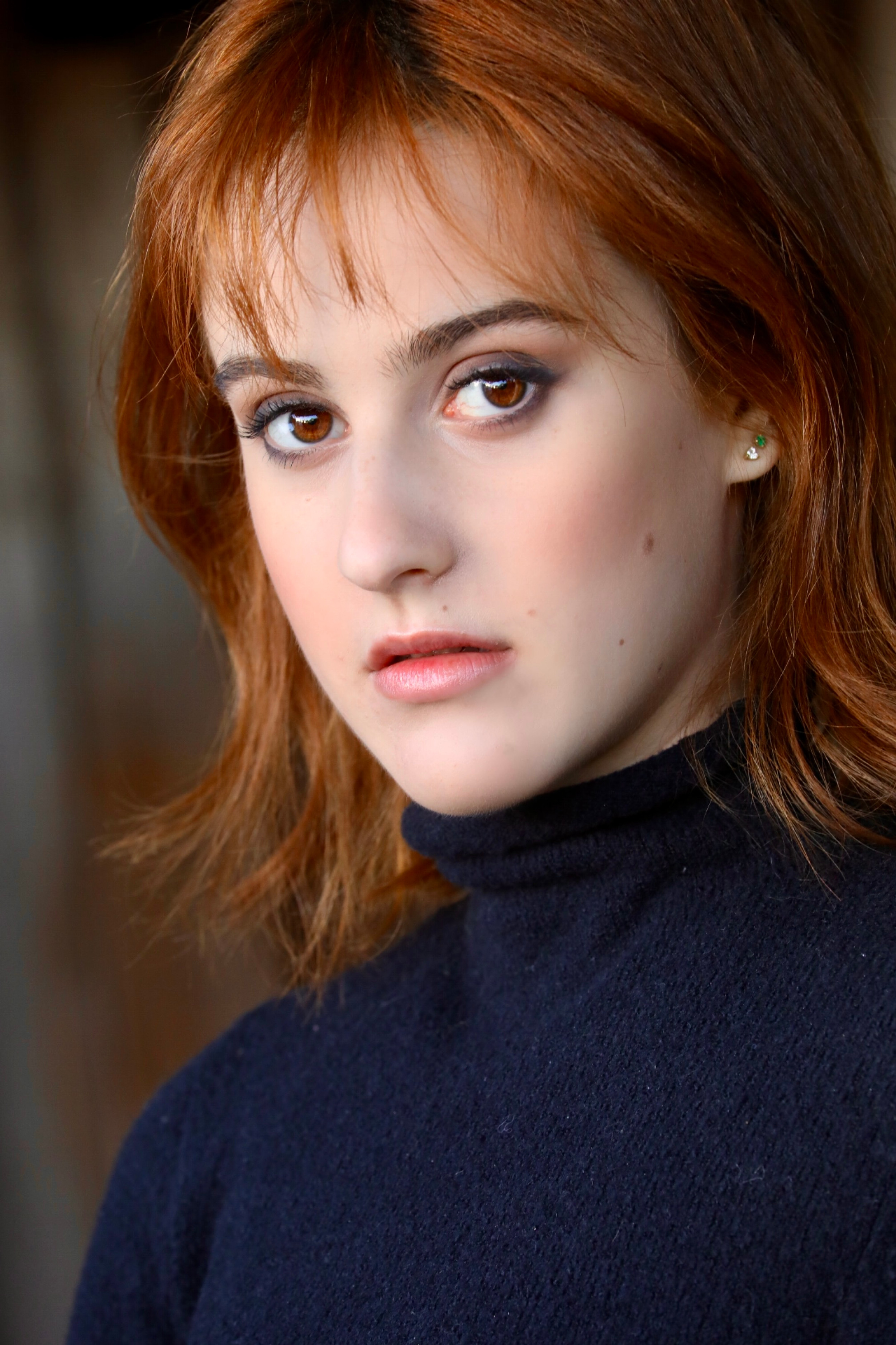 The Official Website of Maya Jade Frank