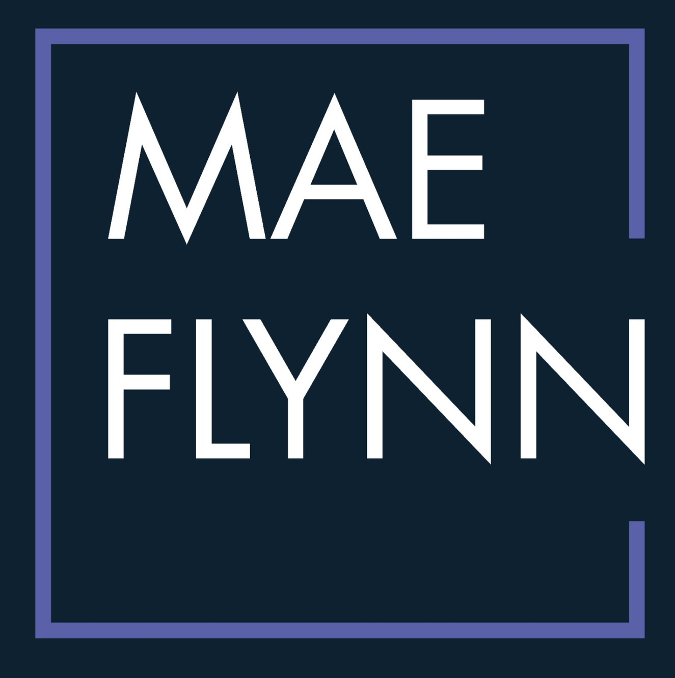 About | MAE FLYNN