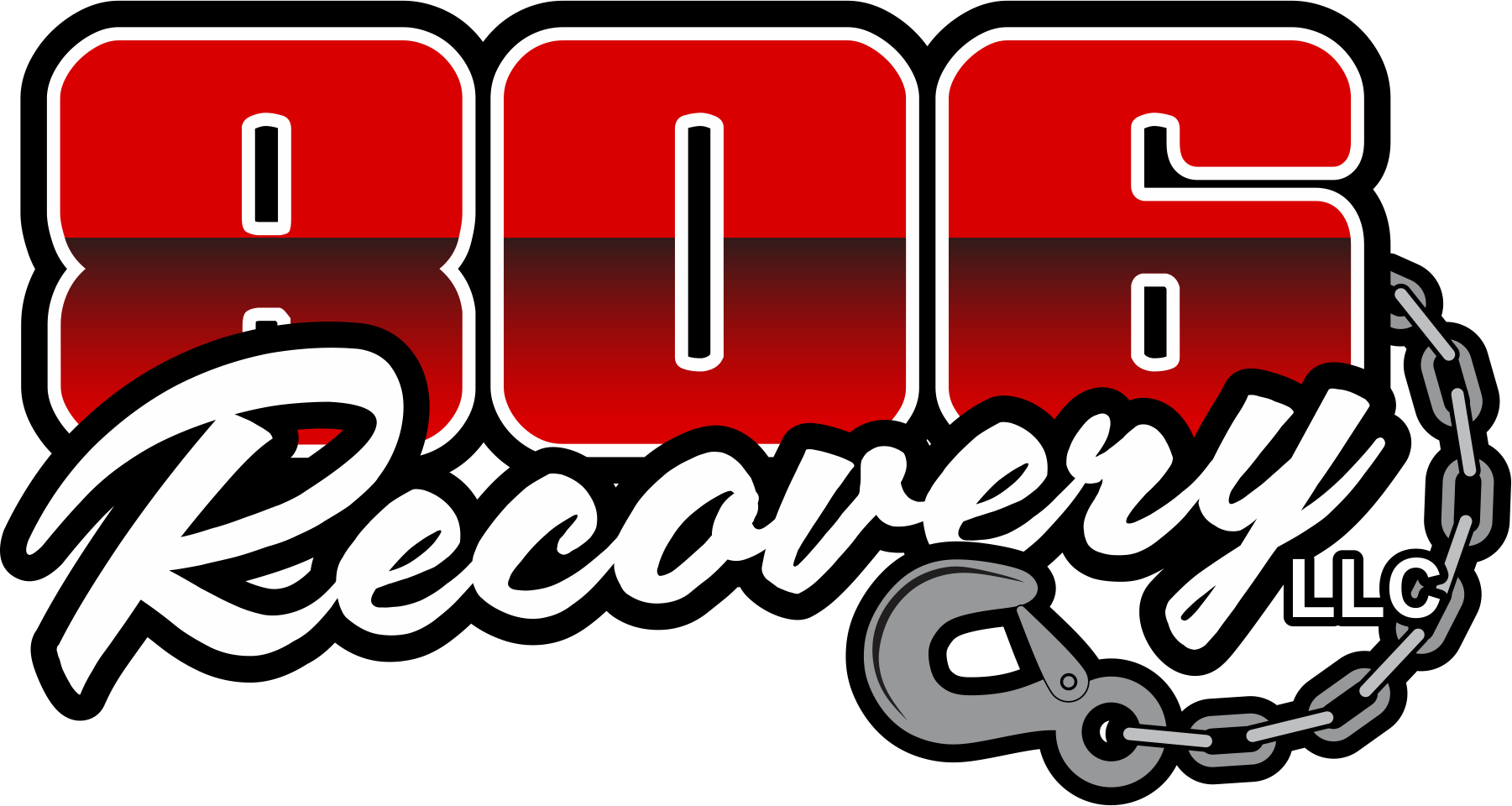 HOME | 806 Recovery