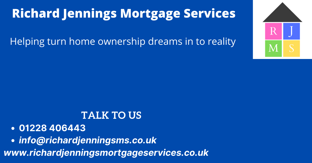 Expert Mortgage Broker | Richard Jennings Mortgage Services