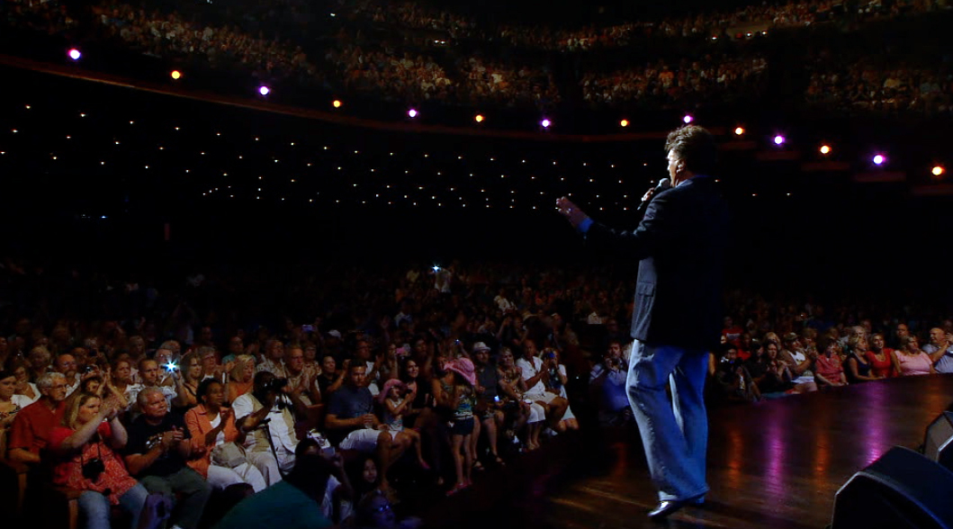 The Official Website of TG Sheppard