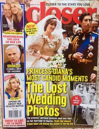 The Official Website of TG Sheppard