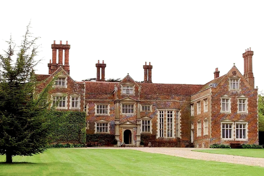 Coldham Hall
