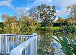 BOOKING | Book The Lake House at Cudworth Manor, Newdigate, Surrey UK
