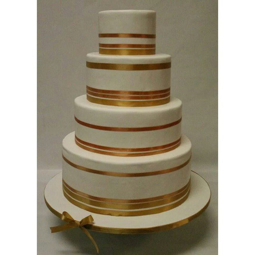 Ribbon Rims | Cake & Co.