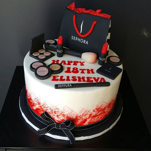 Sephora Splurge | Cake & Co.