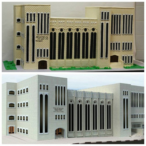 Building Cake | Cake & Co.