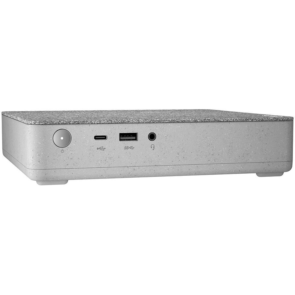 Lenovo IdeaCentre Mini 5 Desktop Computer | Livinmart