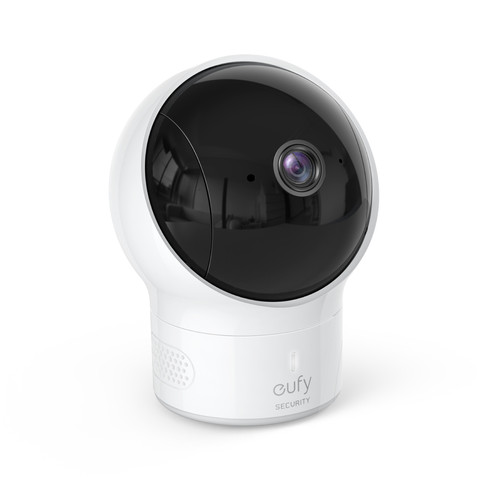 Eufy Add-on Baby Camera Unit | Livinmart