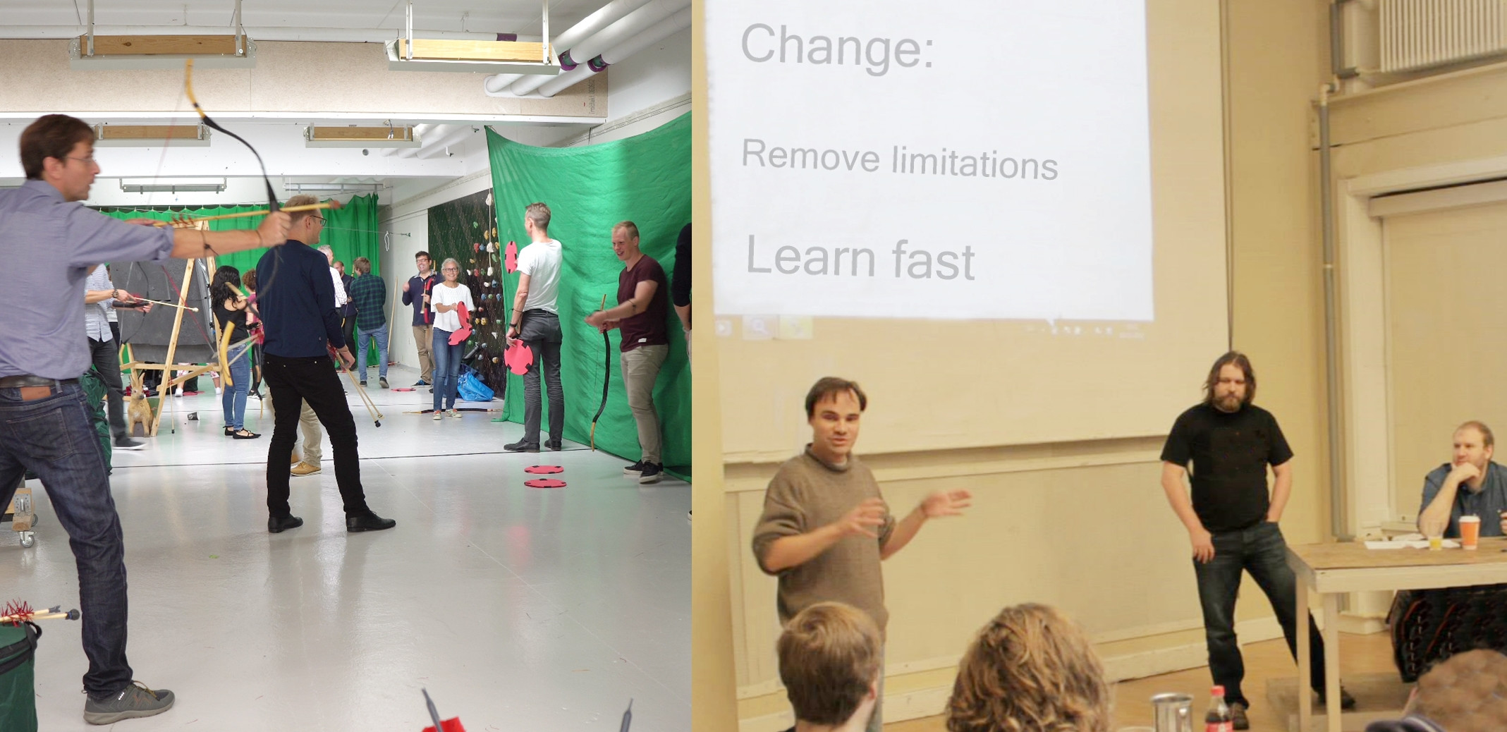 Lars Andersen Services