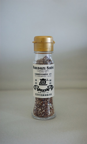 Naogen Soy Salt(Crystalised soy salt) 20g | kaokaomiso