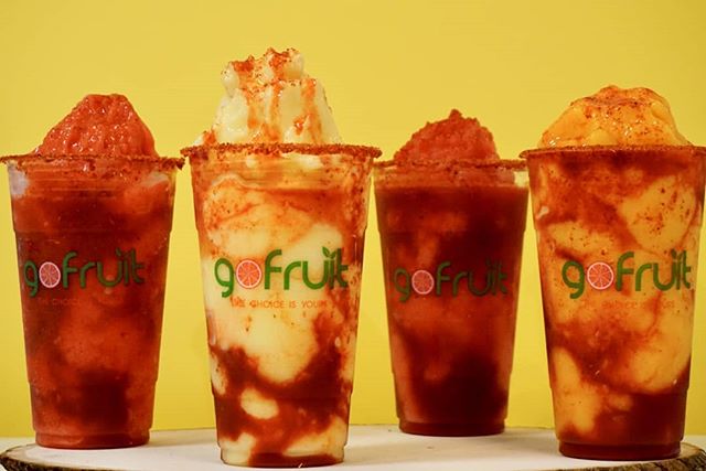 Juice Shops | United States | Gofruit Juice Bar