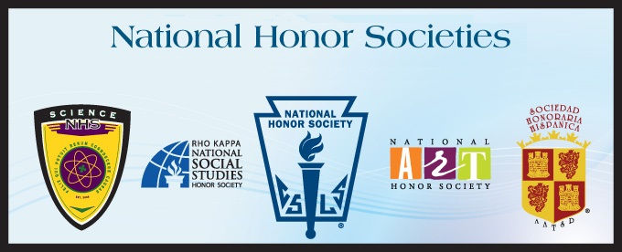 Honor Societies