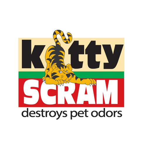 Kitty Scram | Kleenco Cleaners