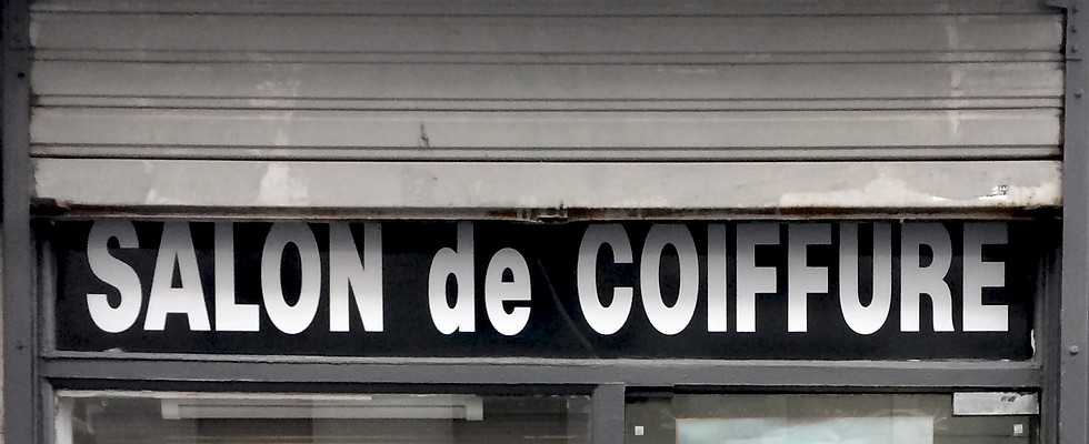 Le chant des ciseaux | My Site