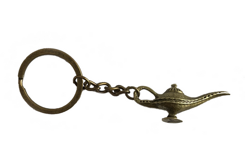 Lamp Keychain | DSCRTN