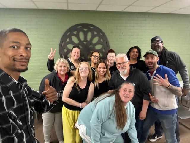 Training & Events | Begin Anew