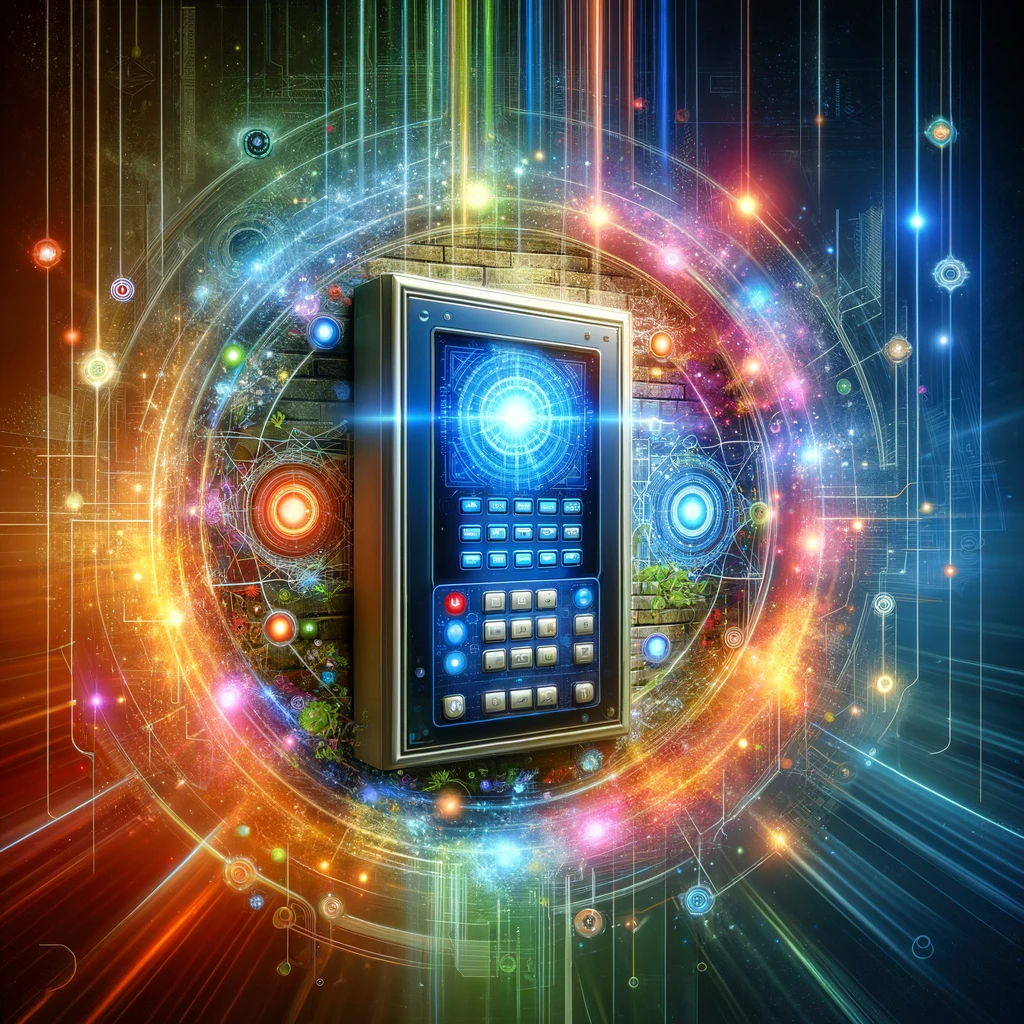 “Understanding Security System Keypads: A Comprehensive Guide”