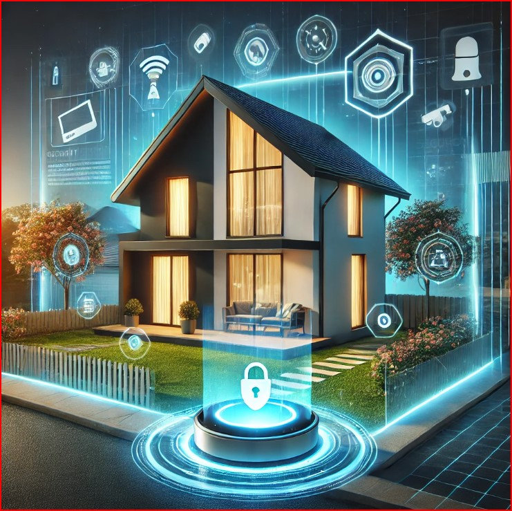 Smart Home Protection: Securing Your Future with Advanced Technology