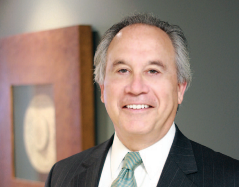 In The Spotlight Governor David Walters