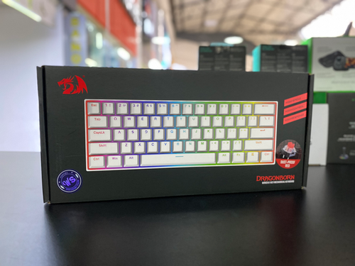 Redragon Dragonborn K630 | Masters PC