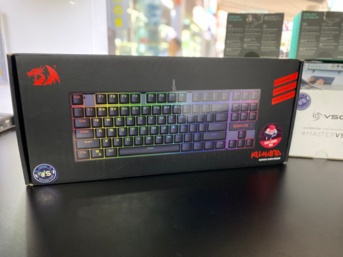 Redragon Kumara K555 | Masters PC