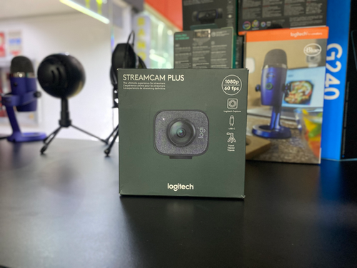 Logitech Streamcam | Masters PC
