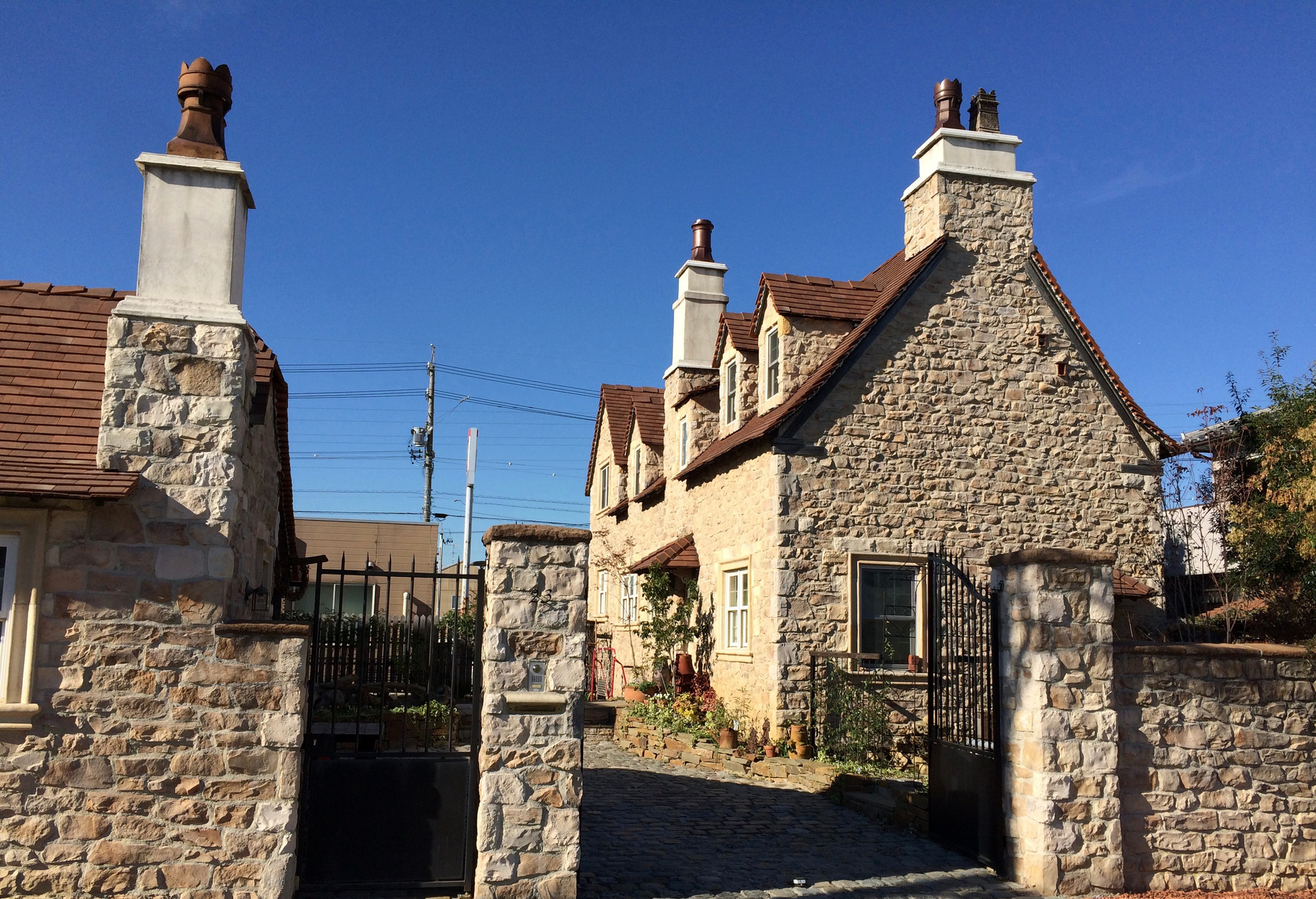 Works | design-build-wellies